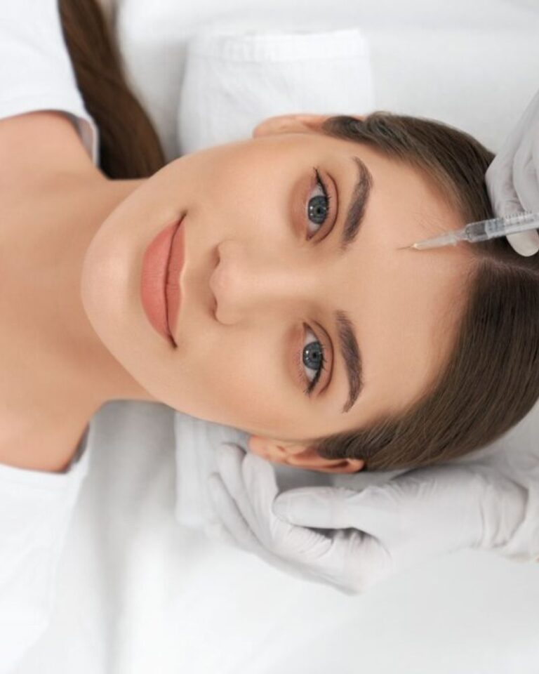 Best Mesotherapy for Skin in Hyderabad | Amaya Clinics